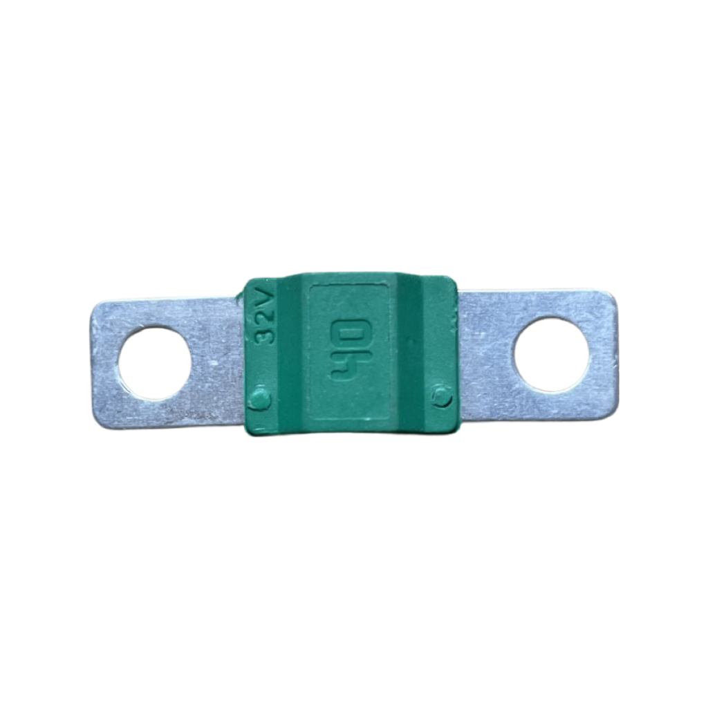 Fuse (40A Green Strip) – Qbeams
